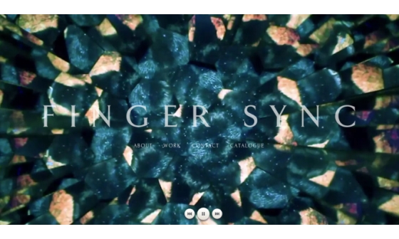 Finger Music Launches Music Supervision Arm Finger Sync | LBBOnline