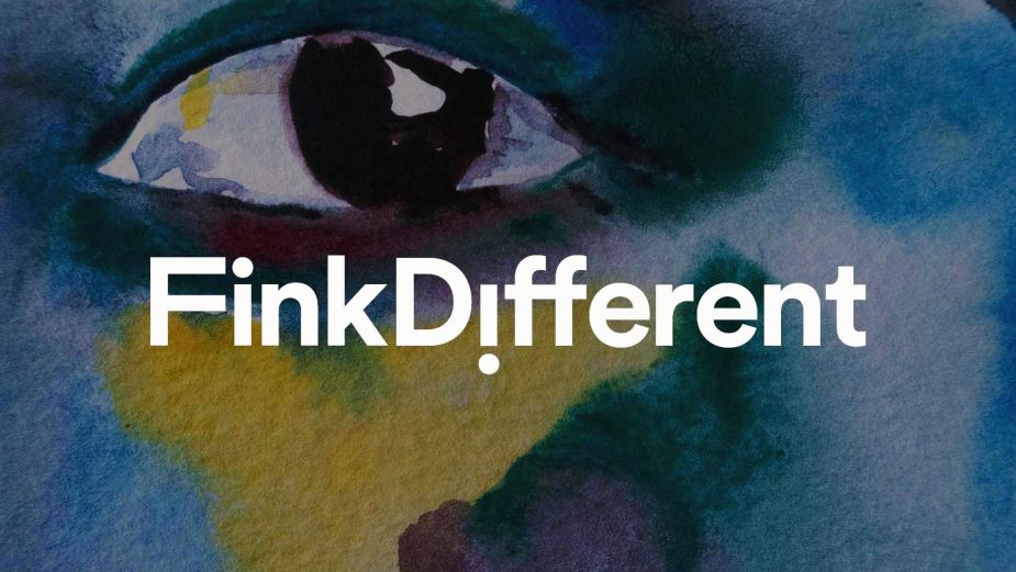 Graham Fink Launches ‘Fink Different’ Online Course | LBBOnline