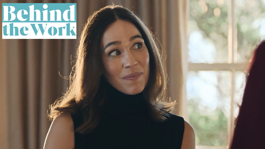 David Kolbusz and Tim Godsall on the "Yin-Yang Thing" of Comedic ...