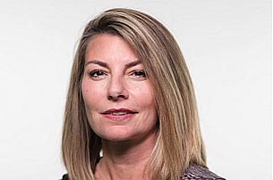 FCBCure Names Tammy Fischer Executive Vice President and Co-Managing ...