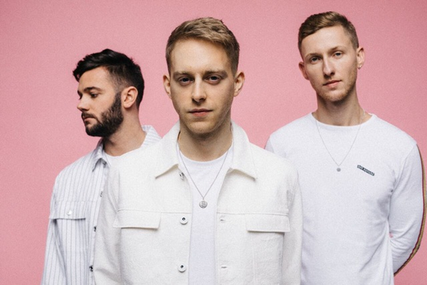 Covered: Alternative Pop Band Flawes | LBBOnline