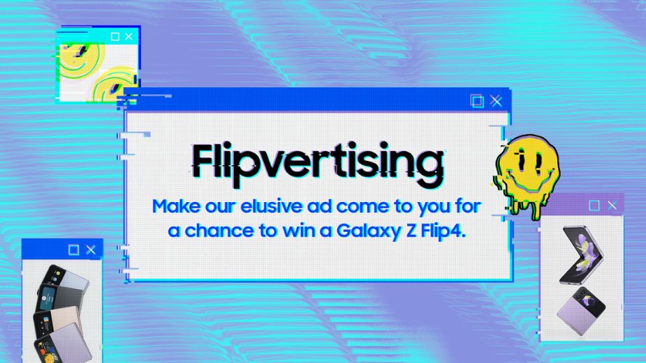 CHEP Network Presents: The First Ad You WANT to Be Targeted By | LBBOnline