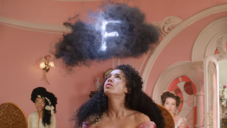 Framestore Brings the Magic to Paul Feig’s Fiery Fairytale ‘The School ...