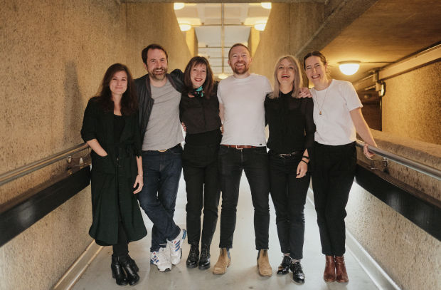 Flock Edit Continues Expansion with Launch of New Website | LBBOnline