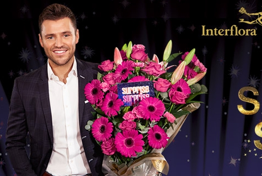 Flower Brand Interflora Appoints Home for Integrated Marketing Campaign ...