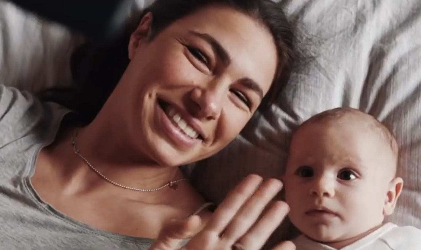 FP7 McCann Dubai on Learning to Be Alone, Together | LBBOnline