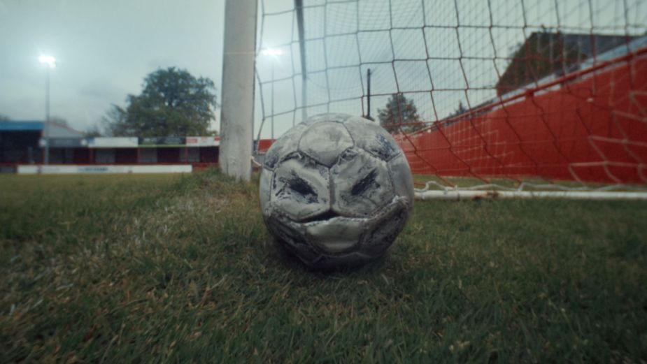 Nasty Football Says 'Nice Guys Finish Last' in Nike Spot Tackling Toxic ...