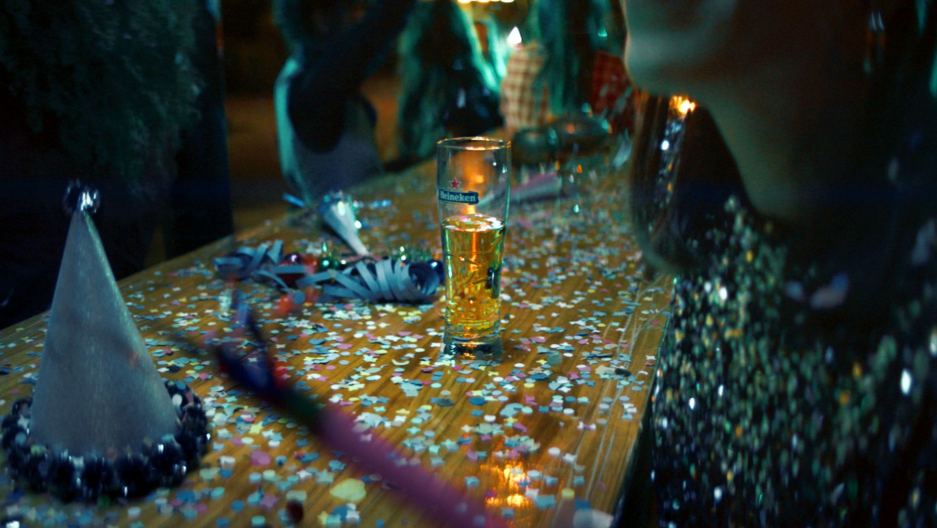 Why Heineken Is Celebrating the Forgotten Beers this International Beer ...