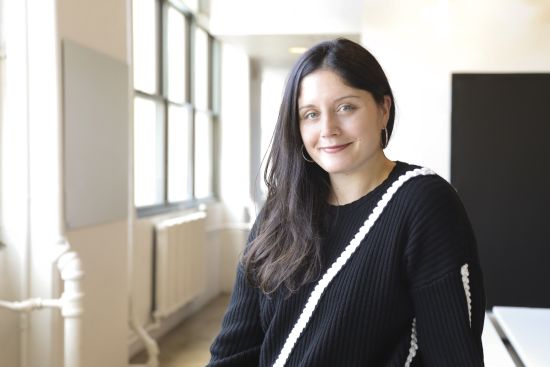 Forsman & Bodenfors New York Adds Kristin Maverick as Director of ...