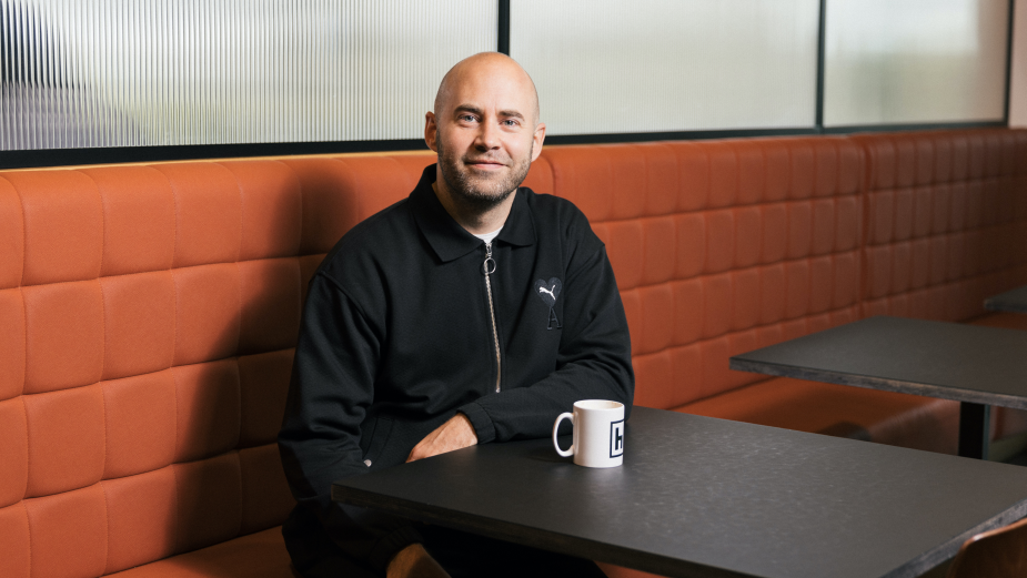 Havas London Appoints James Fox as Chief Client Officer | LBBOnline Havas London Appoints James Fox as Chief Client Officer | LBBOnline