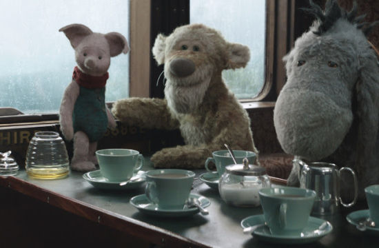 Framestore Scores 9 Nominations at 17th Annual Visual Effects Society ...