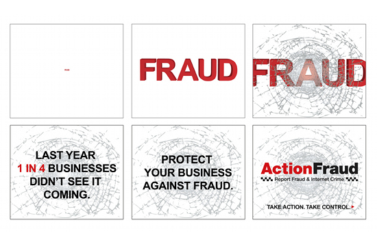 WDMP Appointed by National Fraud Authority | LBBOnline