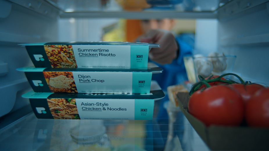 Freshly Playfully Answers the Daily 'What’s for Dinner?' Dilemma ...