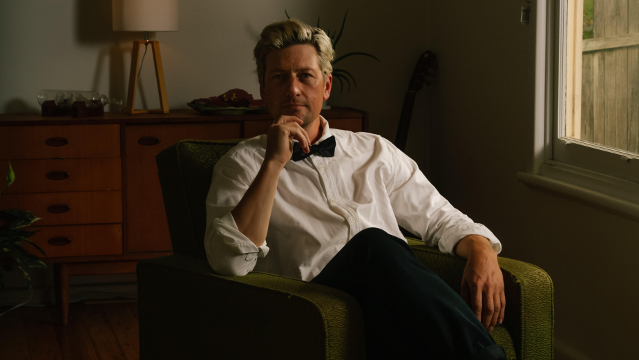 Interrogate Signs Director Uncle Friendly | LBBOnline