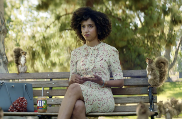 Jif and Smucker’s Spread Some Joy with Bold, Comedic Campaigns | LBBOnline