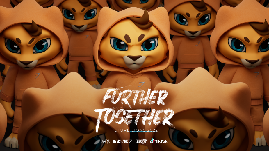 AKQA’s Future Lions 2022 Winners and Grand Prix Revealed | LBBOnline
