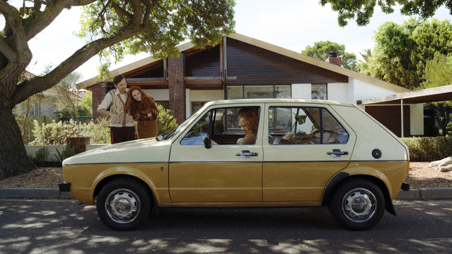 Volkswagen’s Nostalgic Golf Ad Takes Us through 50 Years of the Iconic ...