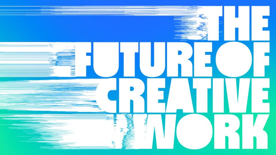 How You Can Help TBWA Determine the ‘Future of Creative Work’ | LBBOnline