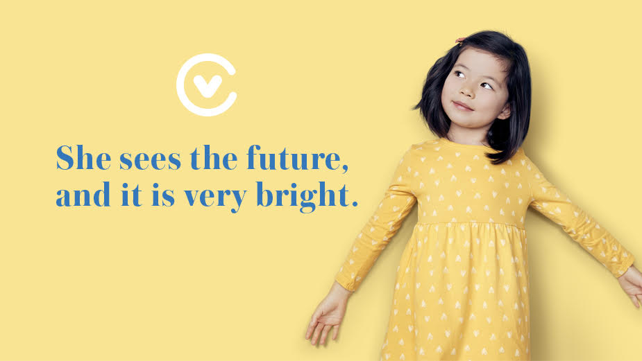 Good&Ready Creates Brand and Visual Identity for Childventures Early ...