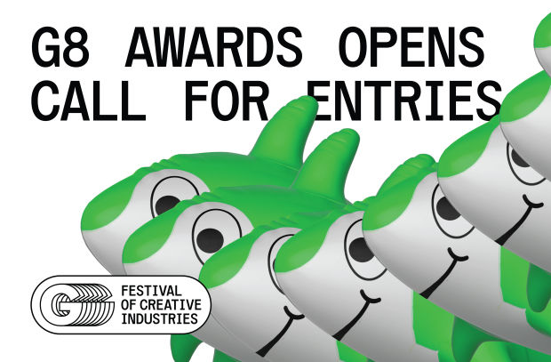G8 Awards Opens Call for Entries in Digital Projects Contest | LBBOnline