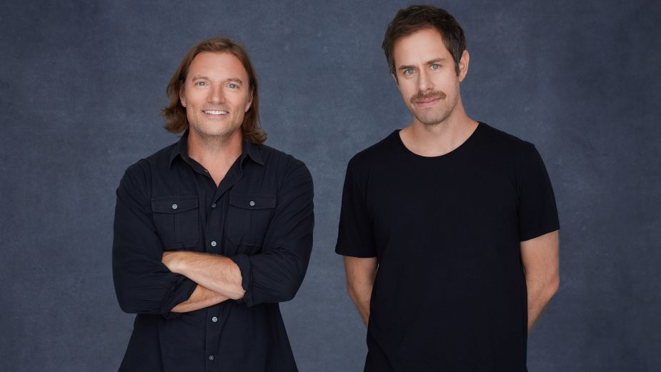 5 Minutes with… Michael Aimette and Gabriel Schmitt | LBBOnline