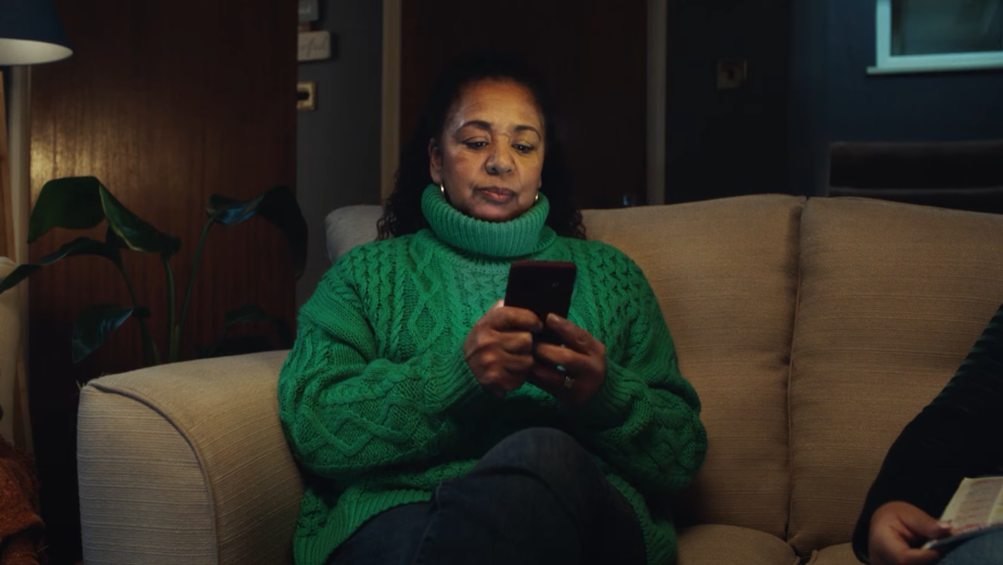 How Gamble Aware’s Newest Campaign Targets an Unlikely Group | LBBOnline