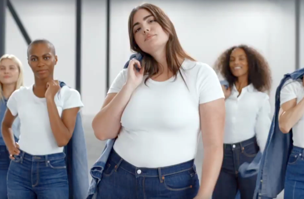 Gap Debuts a New Generation of Denim Styles with Inclusive Fall ...