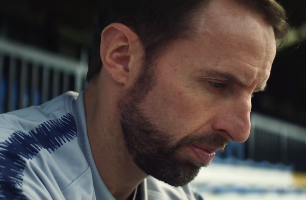 The FA and Heads Together Leverage Football to Spark Conversation ...