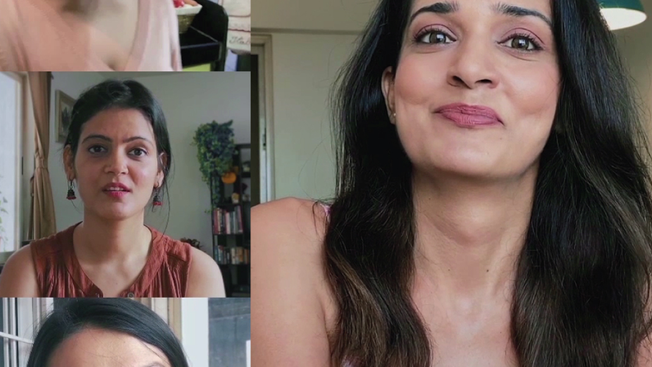 The 'Word of Moms' Gets Around in this Lockdown Film for Voltas Beko Dishwashers | LBBOnline