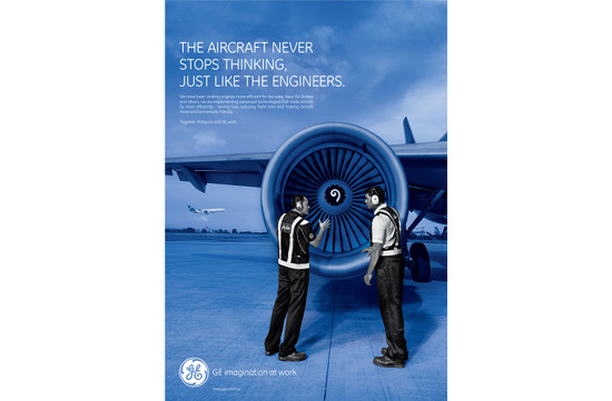 TBWA\Kuala Lumpur for GE | LBBOnline