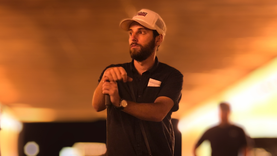 The Directors: Sam Siske | LBBOnline