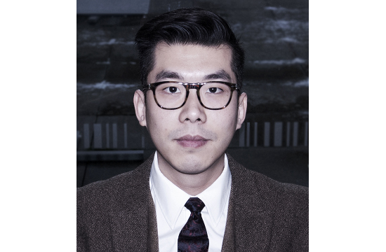 SapientNitro Names Eric Chia as Design Director | LBBOnline
