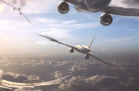 GE 'Childlike Imagination' | LBBOnline