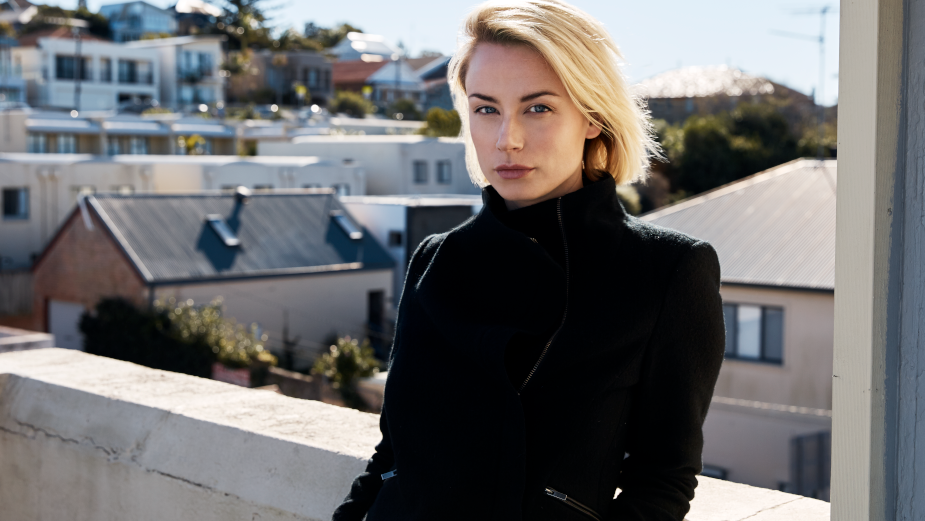 Bursting with Life: The Cinematic World of Gemma Lee | LBBOnline