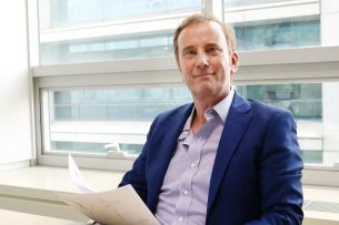 Geometry Global Korea Appoints Mike Forster as Managing Director ...