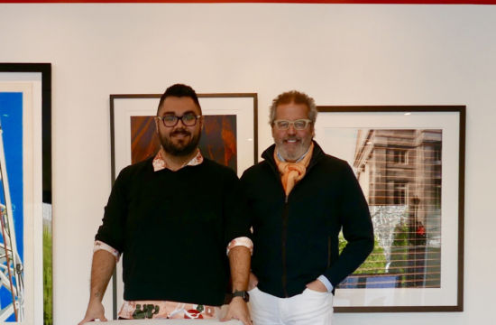 “We’re Not an Aircraft Carrier”: Geoffrey Roche on the Launch of ...