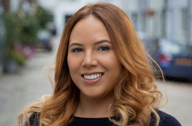 Geometry UK Promotes Debbie Ellison to Chief Digital Officer | LBBOnline