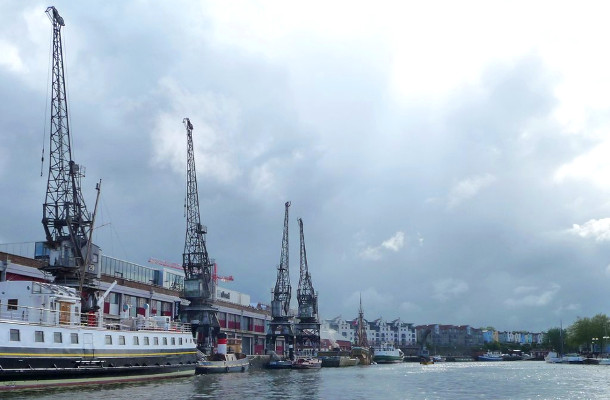 Stuff to Eat, Drink and Do in Brizzle That’s ‘Gert Lush’ | LBBOnline