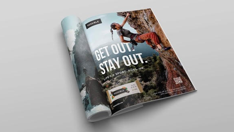 Campaign from Common Good Introduces Everyday Athletes to POSSIBLE ...