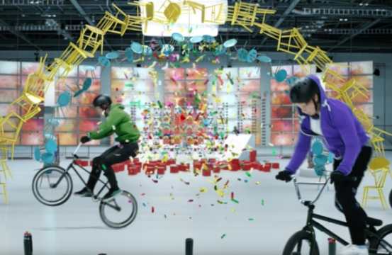 Your Shot: Why Now Is the Right Time for Argos to ‘GET SET GO’ | LBBOnline