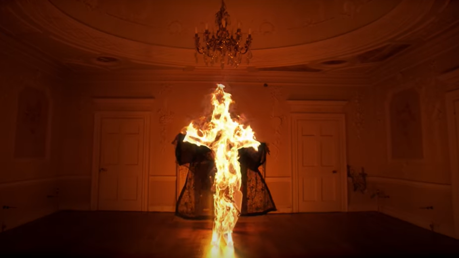 Alexander Brown on Directing an 'Origin Story' for Claptone's 'Just a ...