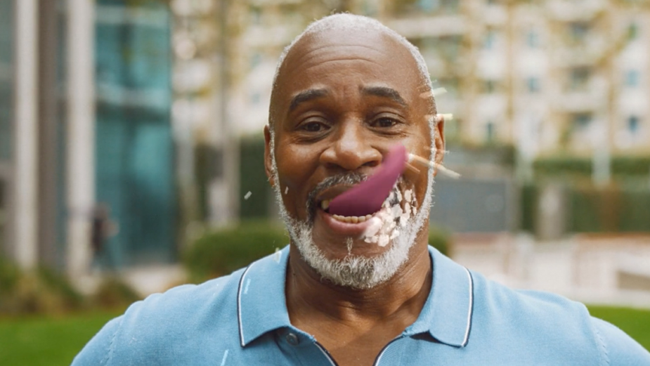 Director Dan Gifford Takes Us to a Non-Stop World of Play in Ad for ...