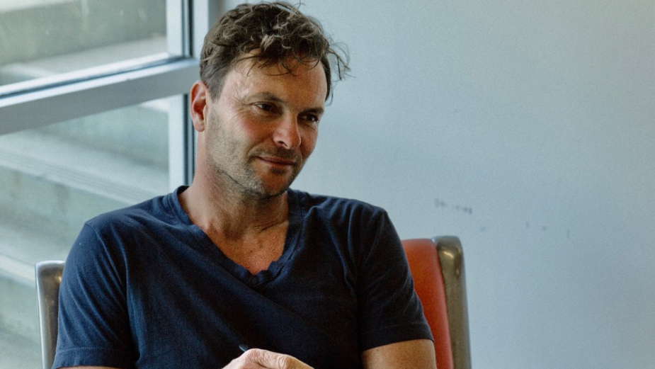The Directors: Mark Gilbert | LBBOnline