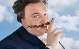 Onwards and Upwards: GoCompare Channels Quintessentially British Spirit ...