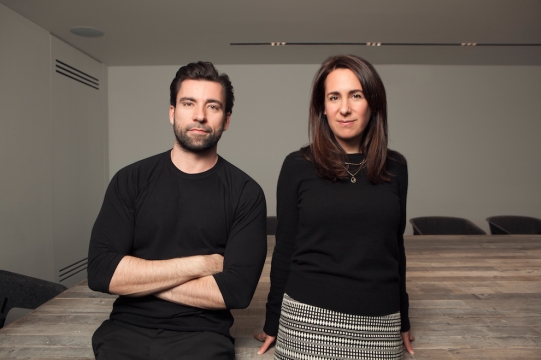 Grey London Hires Glenn Paton as Head of Film | LBBOnline