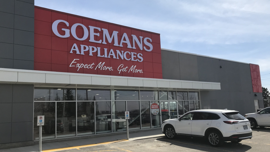 The Garden Grows with TG Appliance Group | LBBOnline