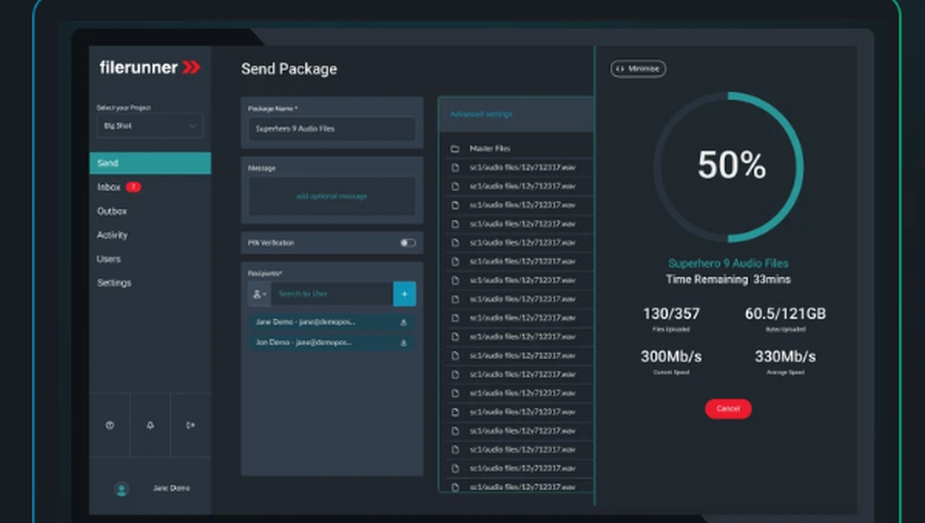 Sohonet Unveils Advanced Collaboration Tools at IBC 2023 | LBBOnline