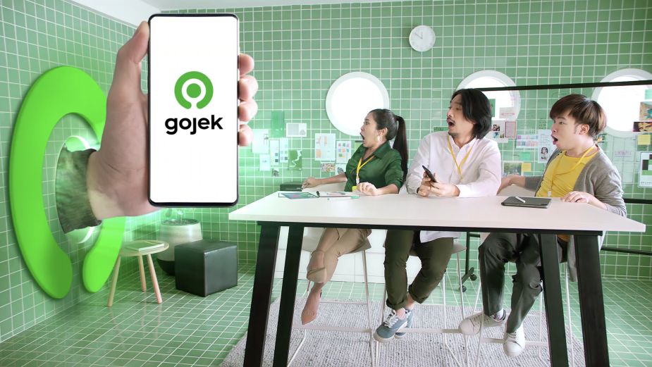 How GOJEK Grew Its User Base as a Food Delivery Platform in Thailand ...