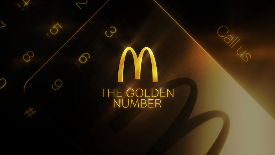 Are You Able to Solve McDonald's 'Golden Number' Riddle? | LBBOnline
