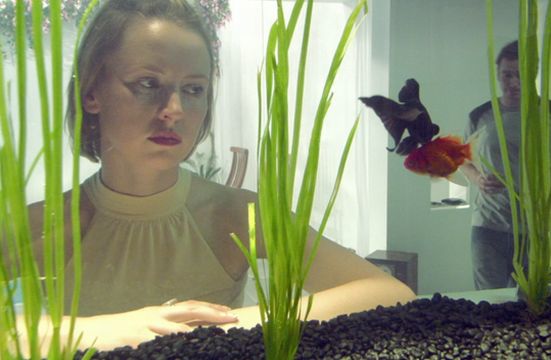 Ed Sayers opens the New Shorts Film Festival | LBBOnline